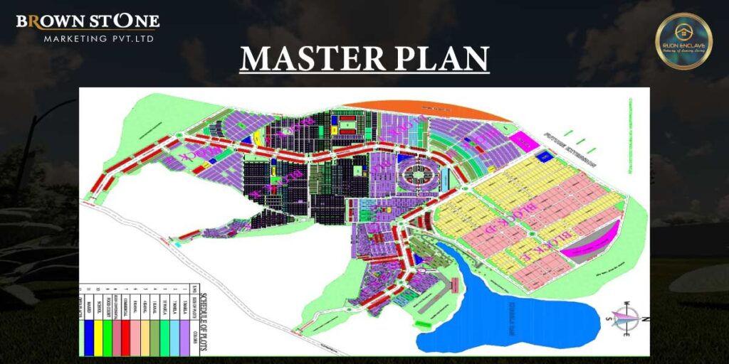 Rudn Enclave Rawalpindi | Location | NOC | Payment Plan 2022