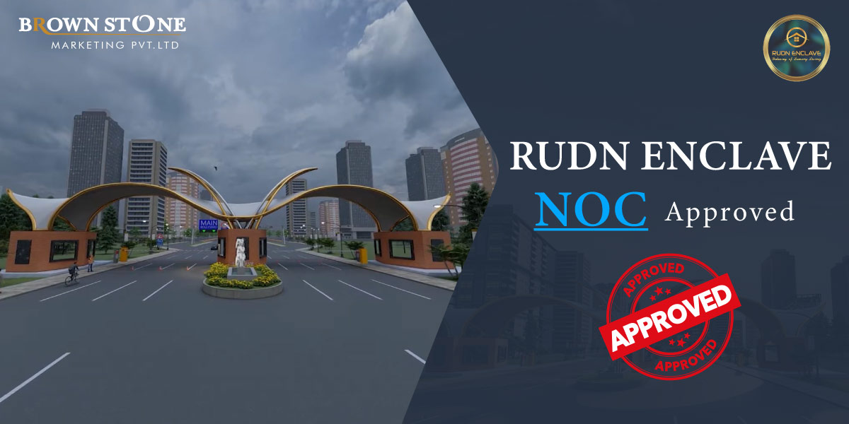 Rudn Enclave Rawalpindi | Location | NOC | Payment Plan 2022